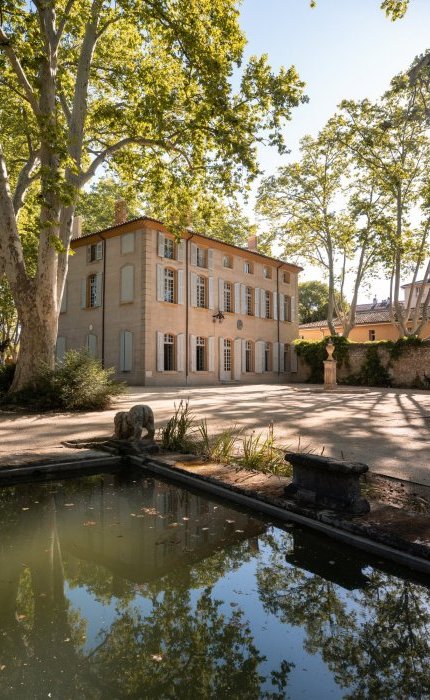 Les sites de Cezanne